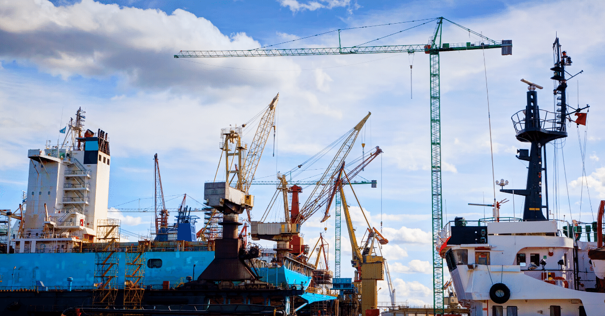 Ship Repair Hiring What To Look For In Your Next Firewatch Hire