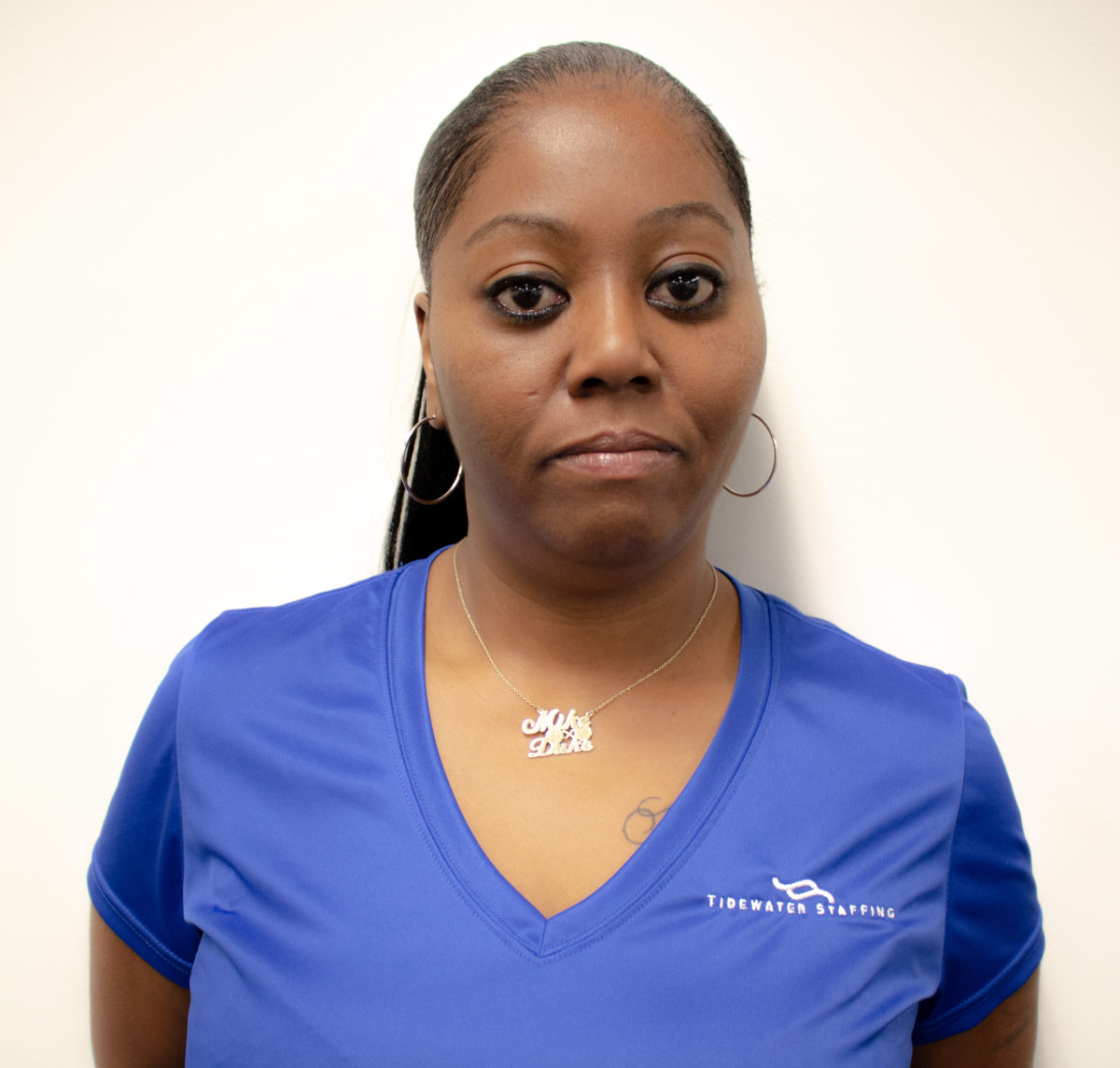 Round of Applause for our Staff !! - Tidewater Staffing