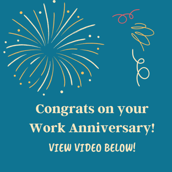 Celebrating Work Anniversaries! - Tidewater Staffing